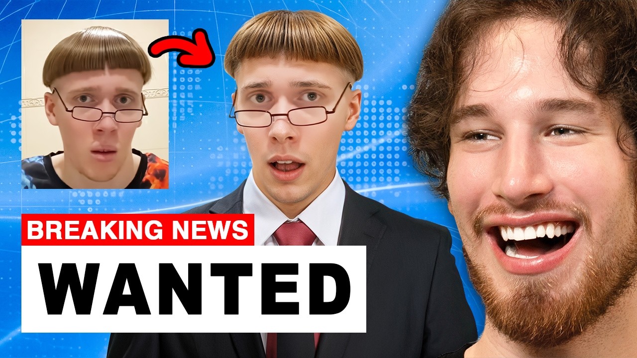 The Dumbest People With 0iq