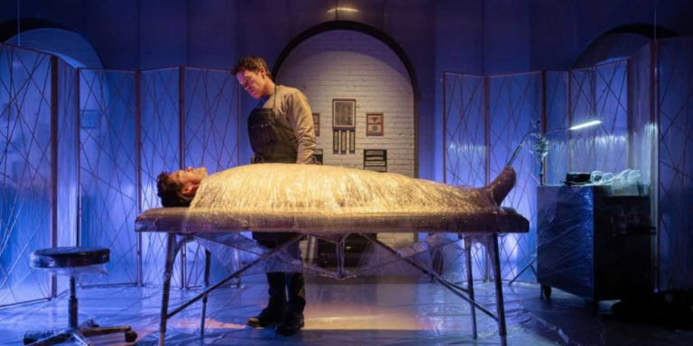 Dexter Morgan's 5 Best Murder Monologues (#1 Will Go Down In History)