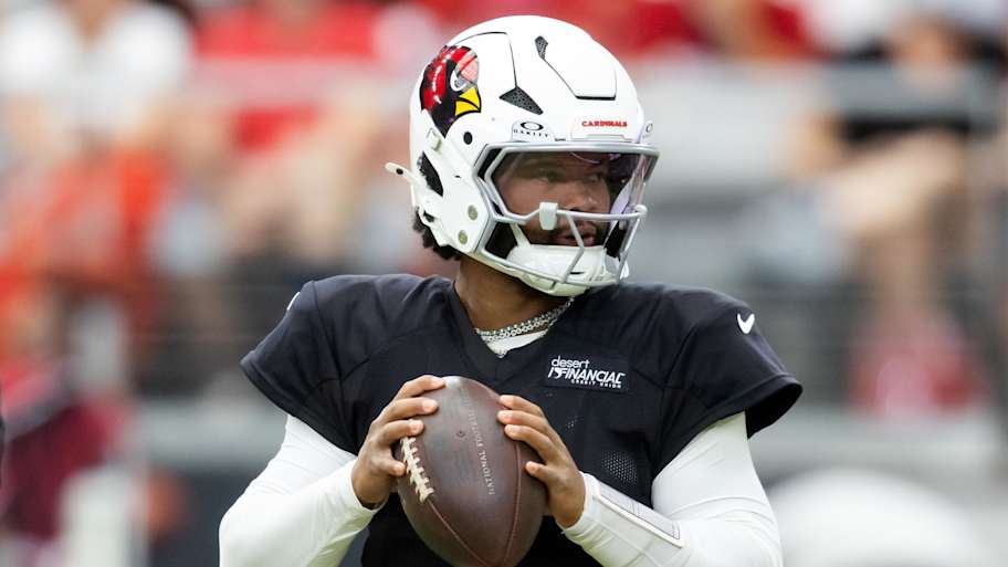What We Need to See From Arizona Cardinals QB Kyler Murray vs Chiefs