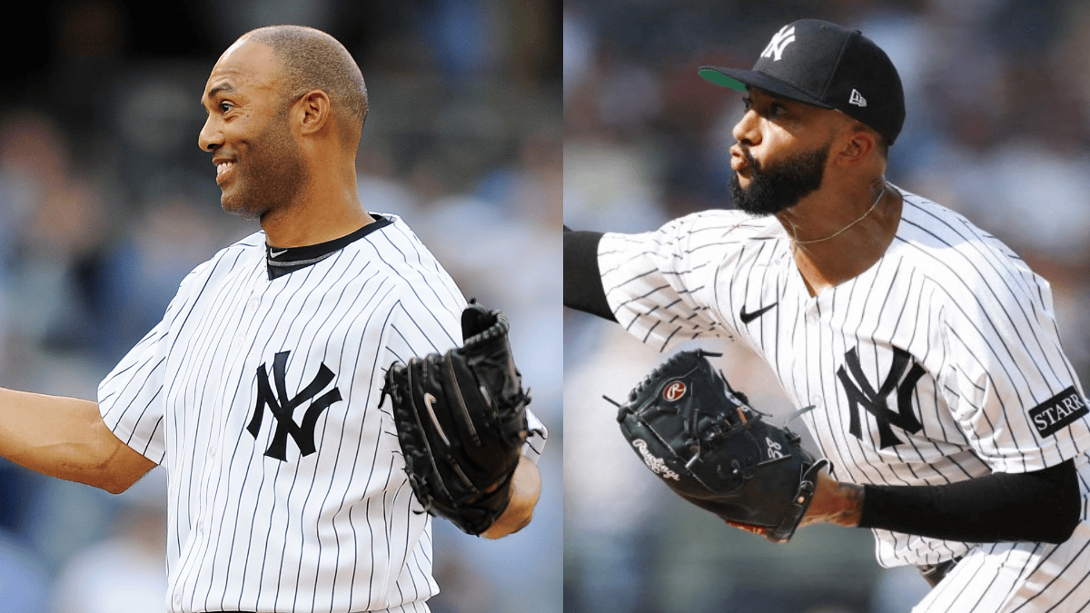 Yankees: Mariano Rivera plans to meet with Devin Williams amid crisis
