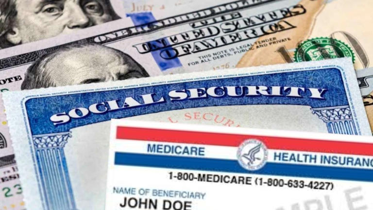 How the IRMAA surcharge could hit millions of retirees
