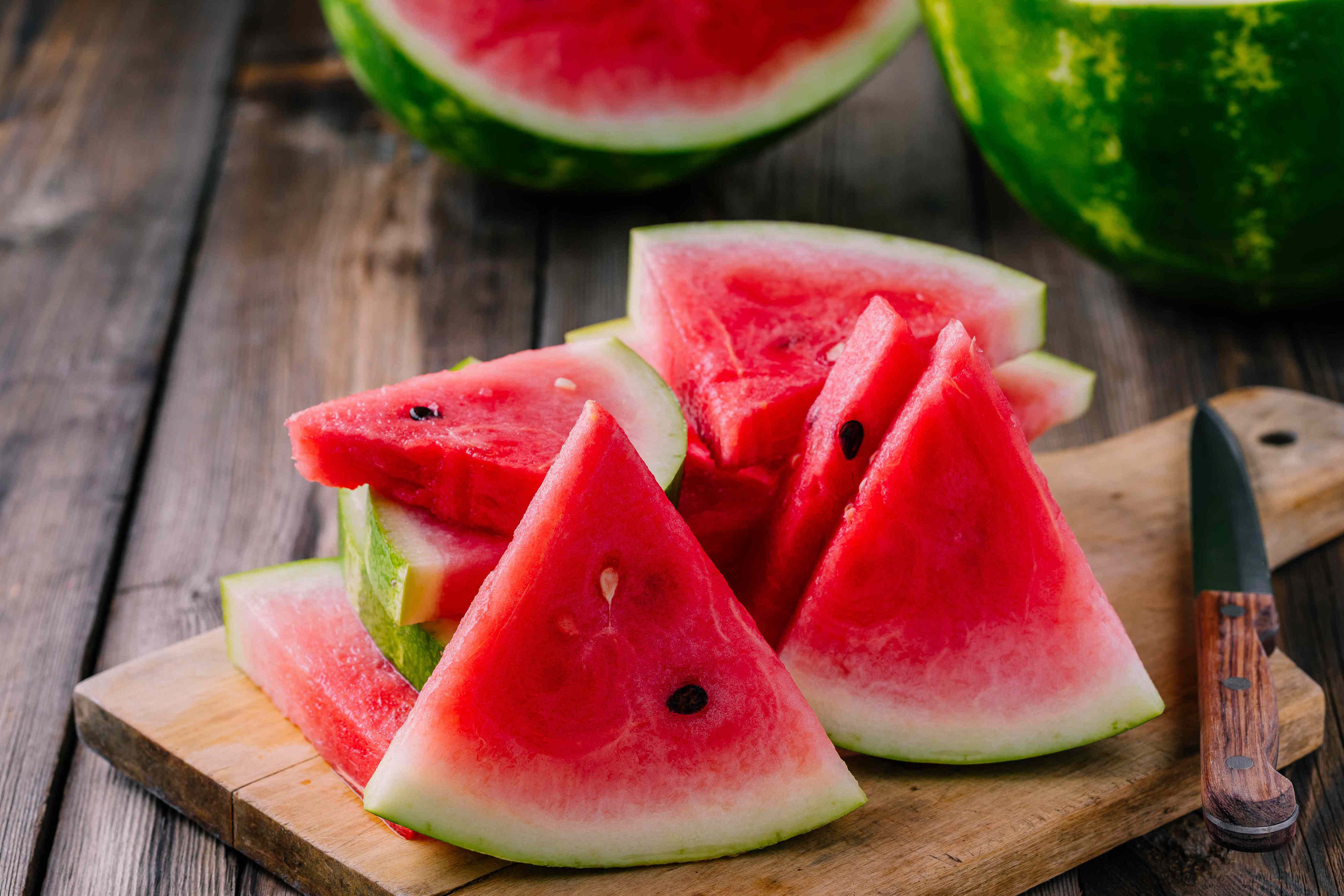 How to store watermelon the right way—and make it last twice as long