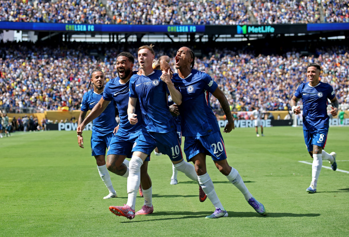 Chelsea Vs Fulham Lineups, Injuries, Predictions, How & Where To Watch ...