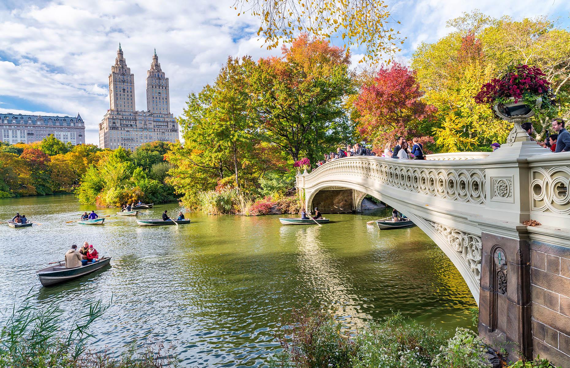 Our guide to NYC: how to spend a long weekend in the city