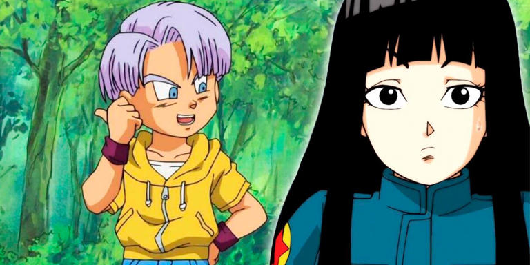 10 Dragon Ball Couples Who Totally Should Have Ended Up Together
