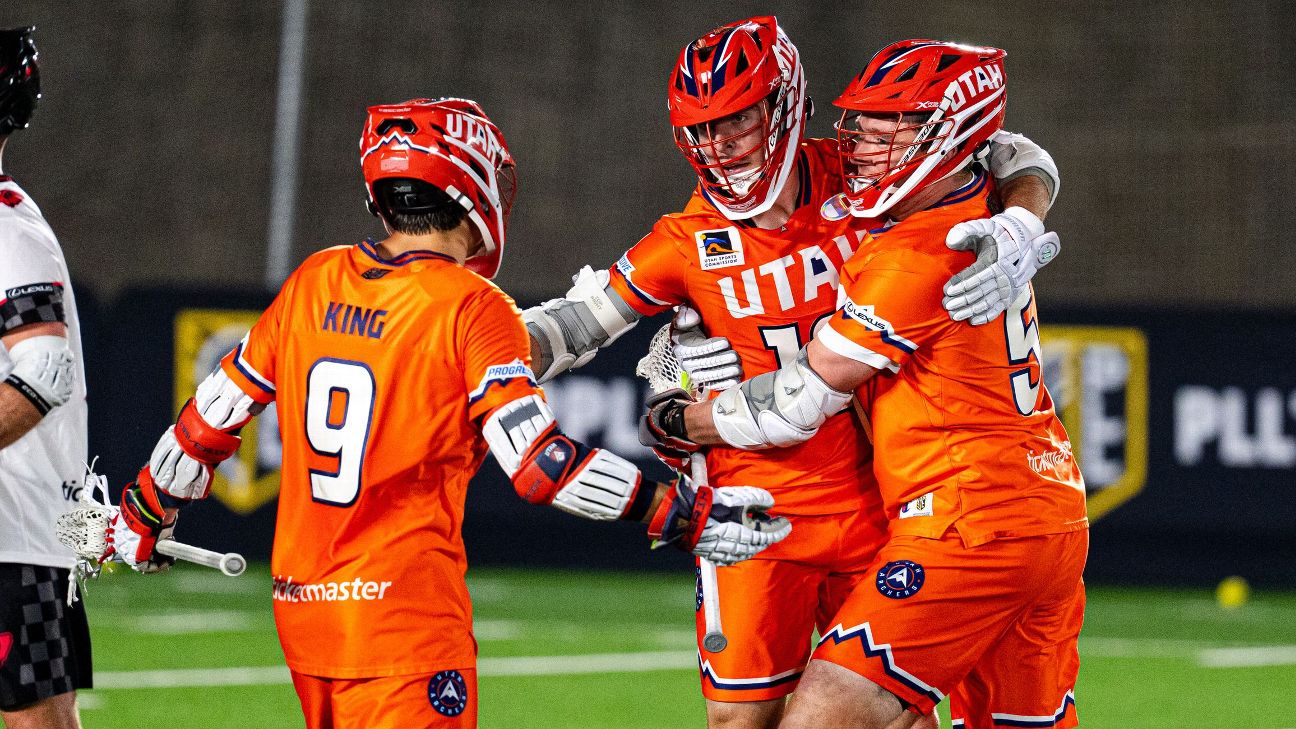 O'Keefe leads charge as Archers edge Chaos in finale