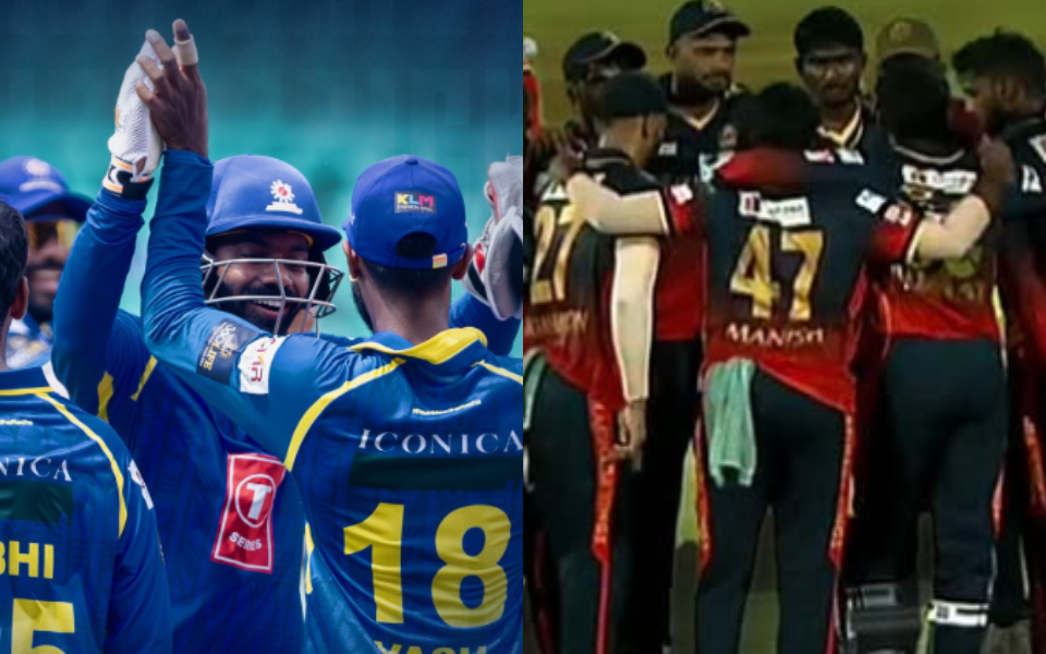 Andhra Premier League 2025: Match 4, KNK vs VSS Match Prediction – Who ...