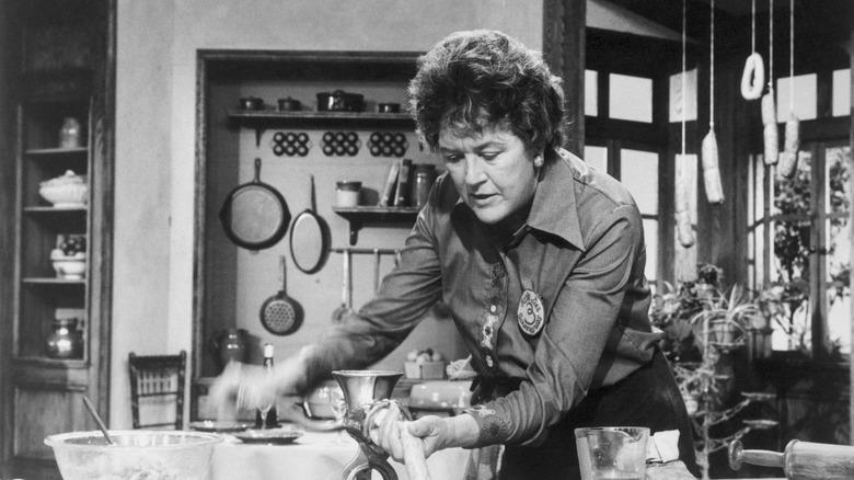 Who Was Actually The First Celebrity Chef?