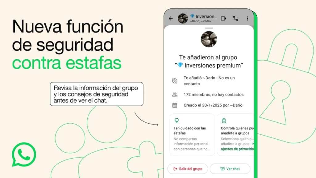 Cómo programar mensajes en WhatsApp: trucos paso a paso