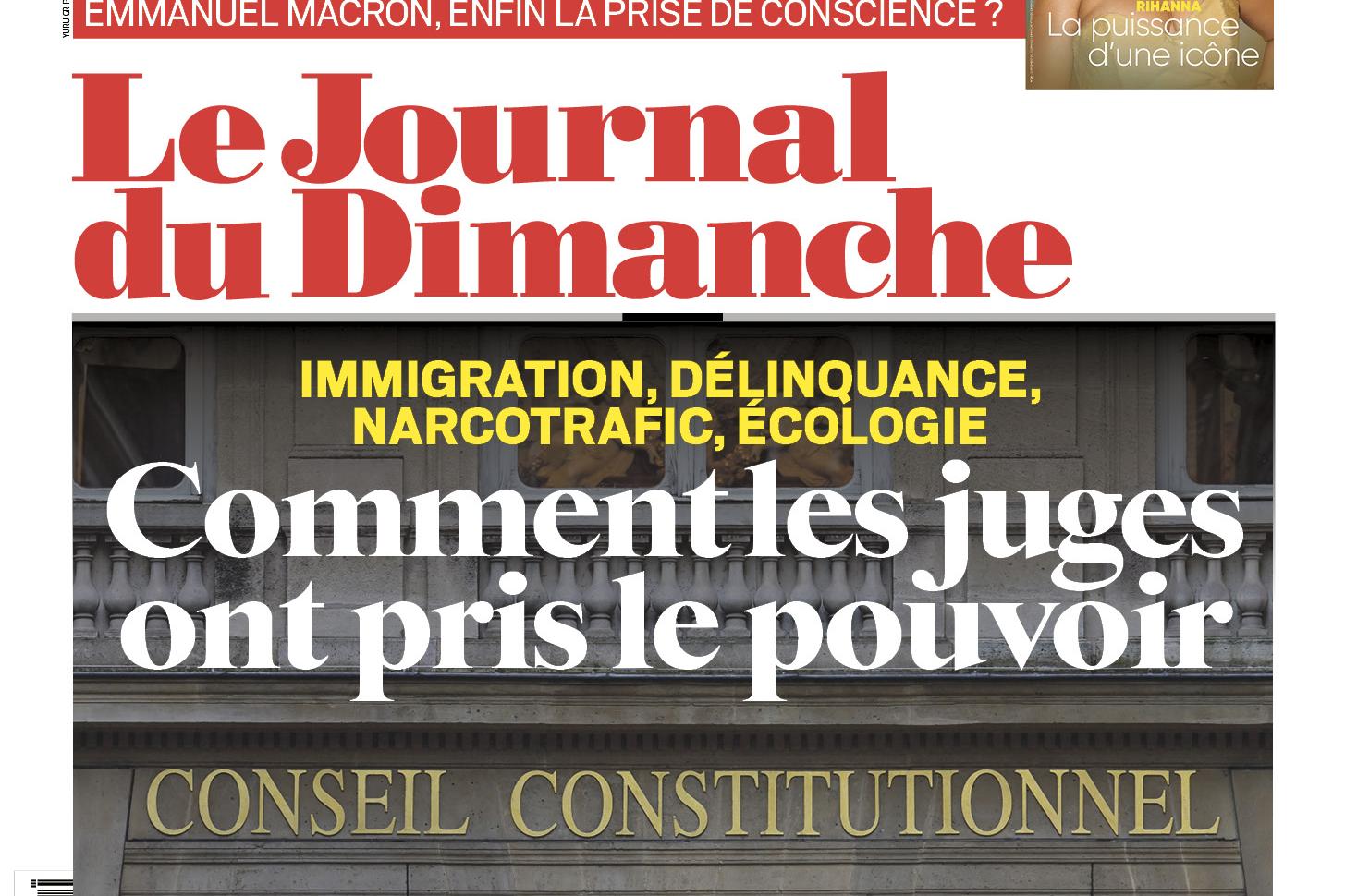 Conseil constitutionnel : comment les juges ont pris le pouvoir