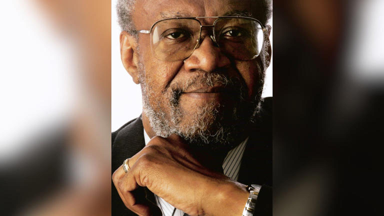 Renowned S.C. Civil Rights activist Joseph Darby Jr. dies at 74