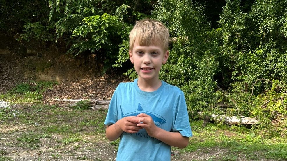 Body of missing Breathitt County, Ky. 10-year-old found ; mother arrested