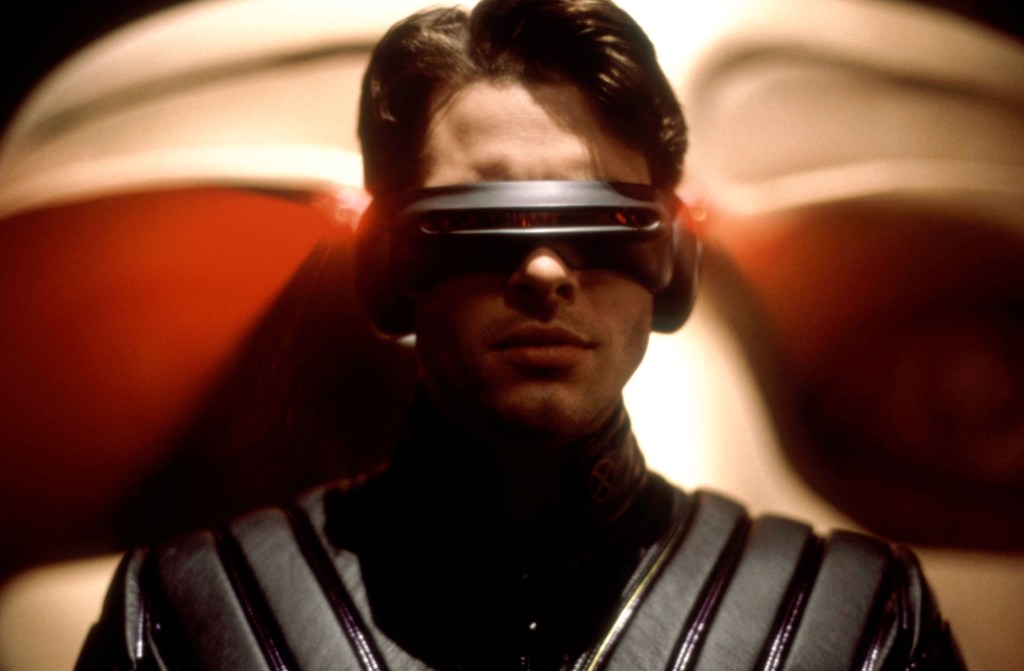 James Marsden returns as Cyclops in third ‘Avengers: Doomsday' trailer