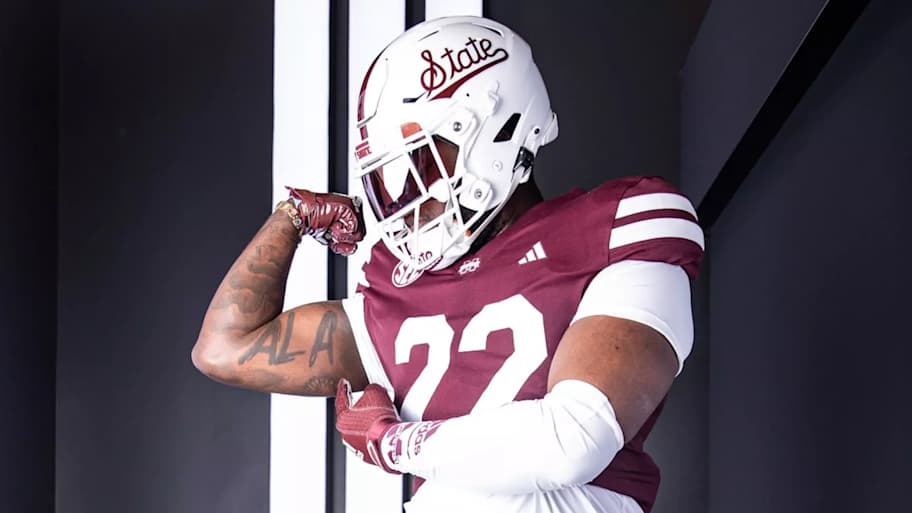 Bingley-Jones anchors Mississippi State’s defensive resurgence