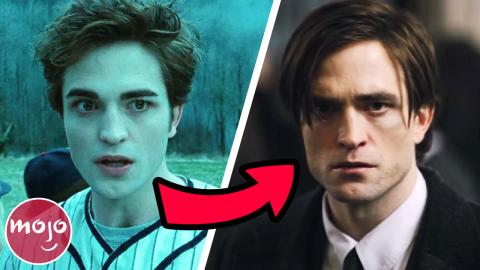 Top 20 Actors & Singers Who Switched Genres to Save Their Careers
