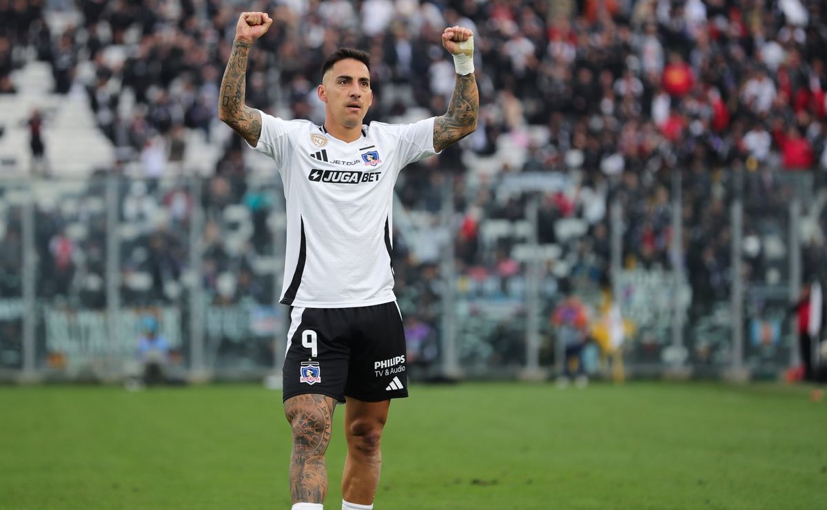 Tras La Serena vs O’Higgins: así queda Colo Colo en la tabla de posiciones de la Liga de Primera