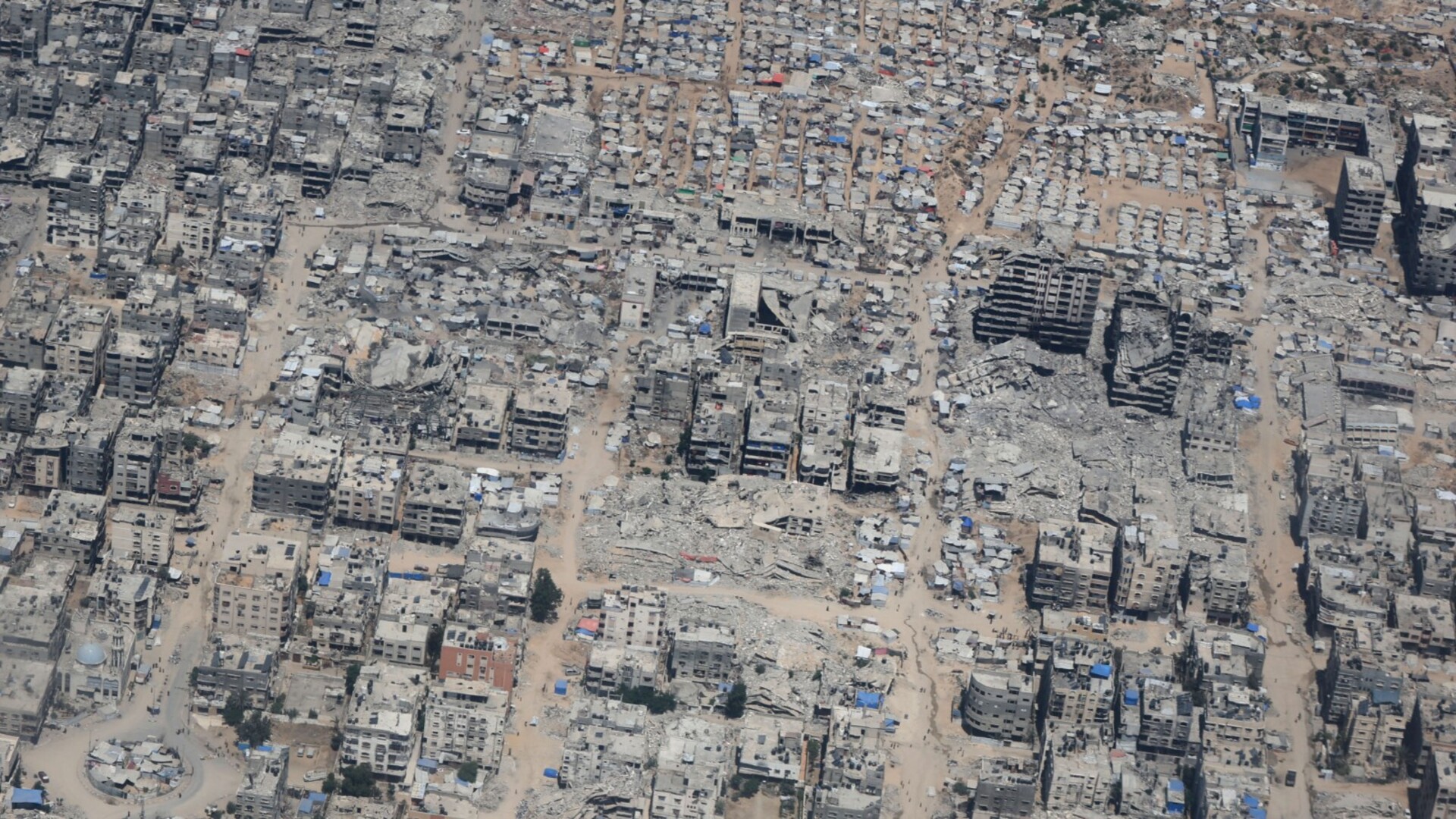 ‘Incredibly complex’: Israel’s Gaza takeover plan is a ‘very risky ...