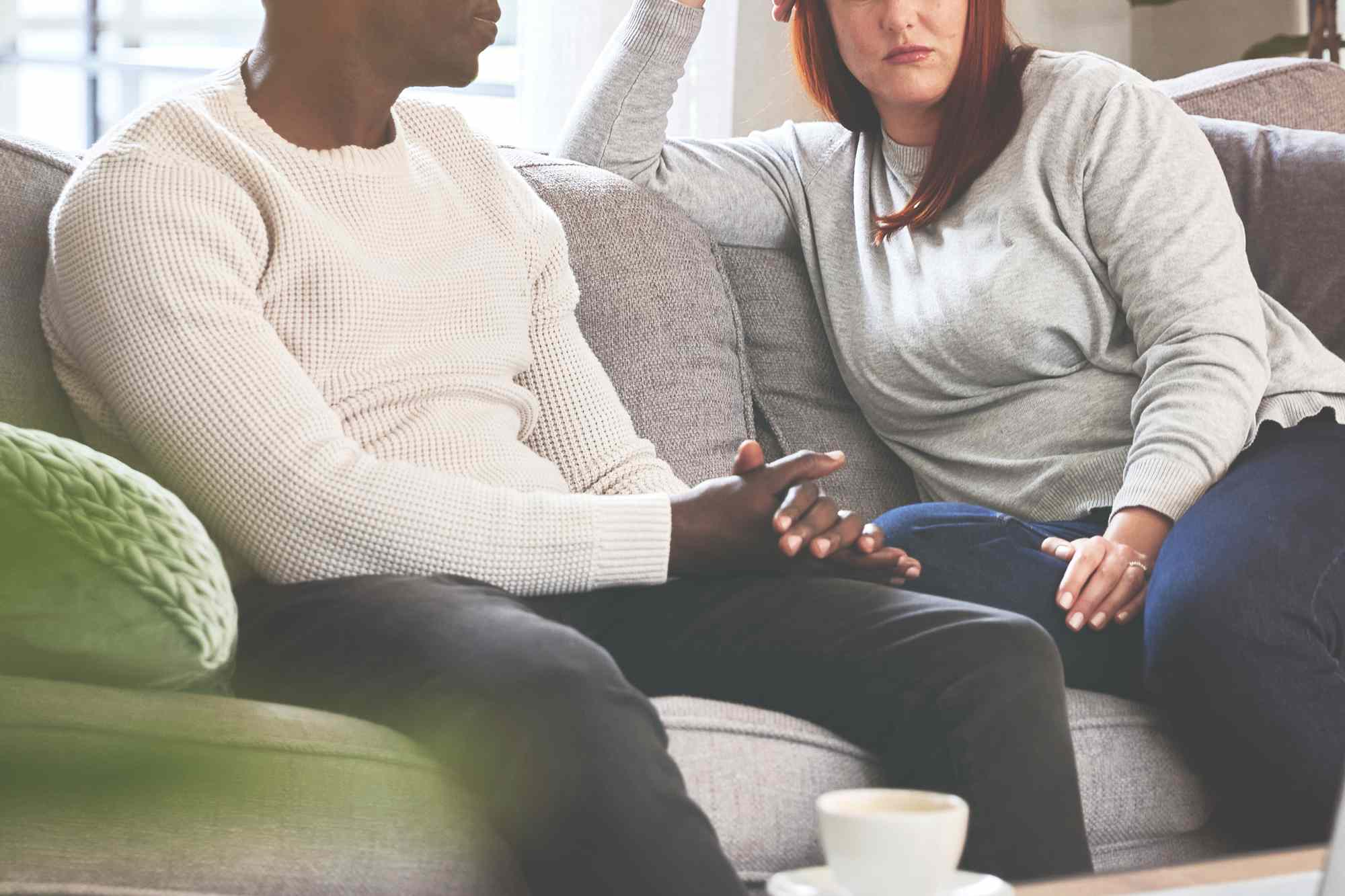 Man Buys Home with 'Life-Changing' Inheritance, but Girlfriend Thinks ...