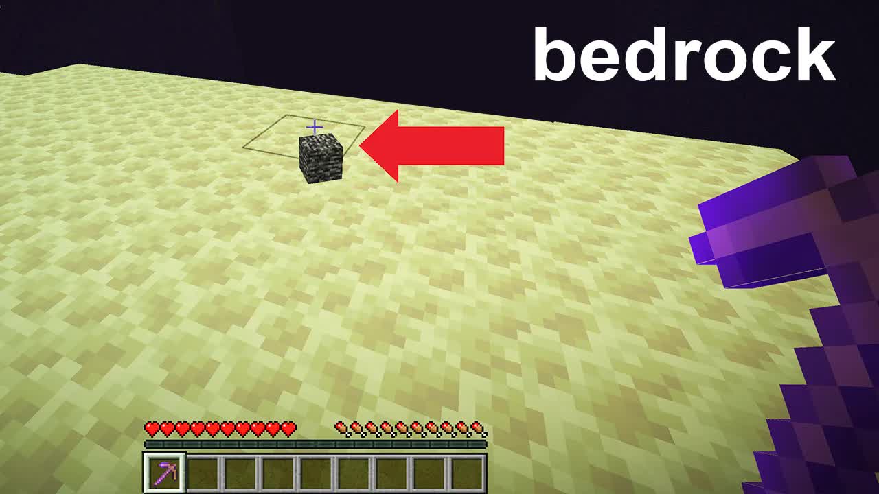 23 Minecraft things you can actually do