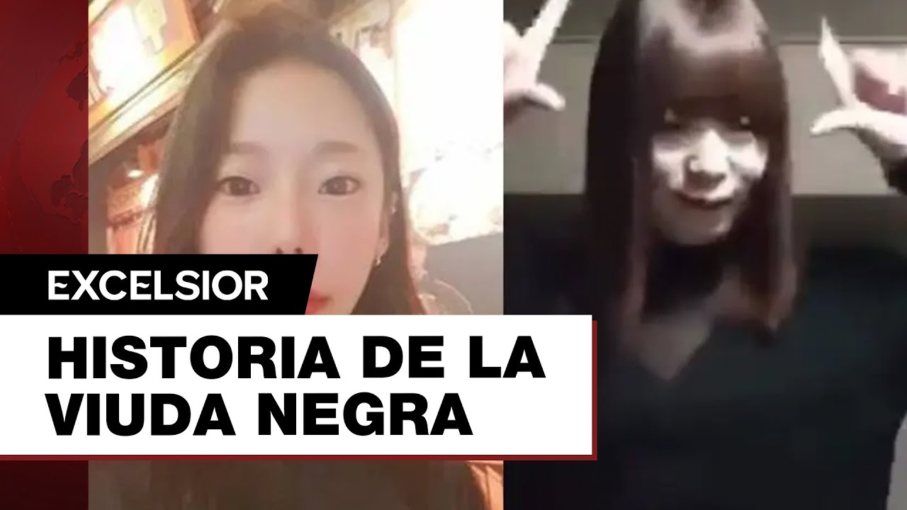 La ‘Viuda negra coreana’ peor que ‘Sister Hong’: esta es su historia