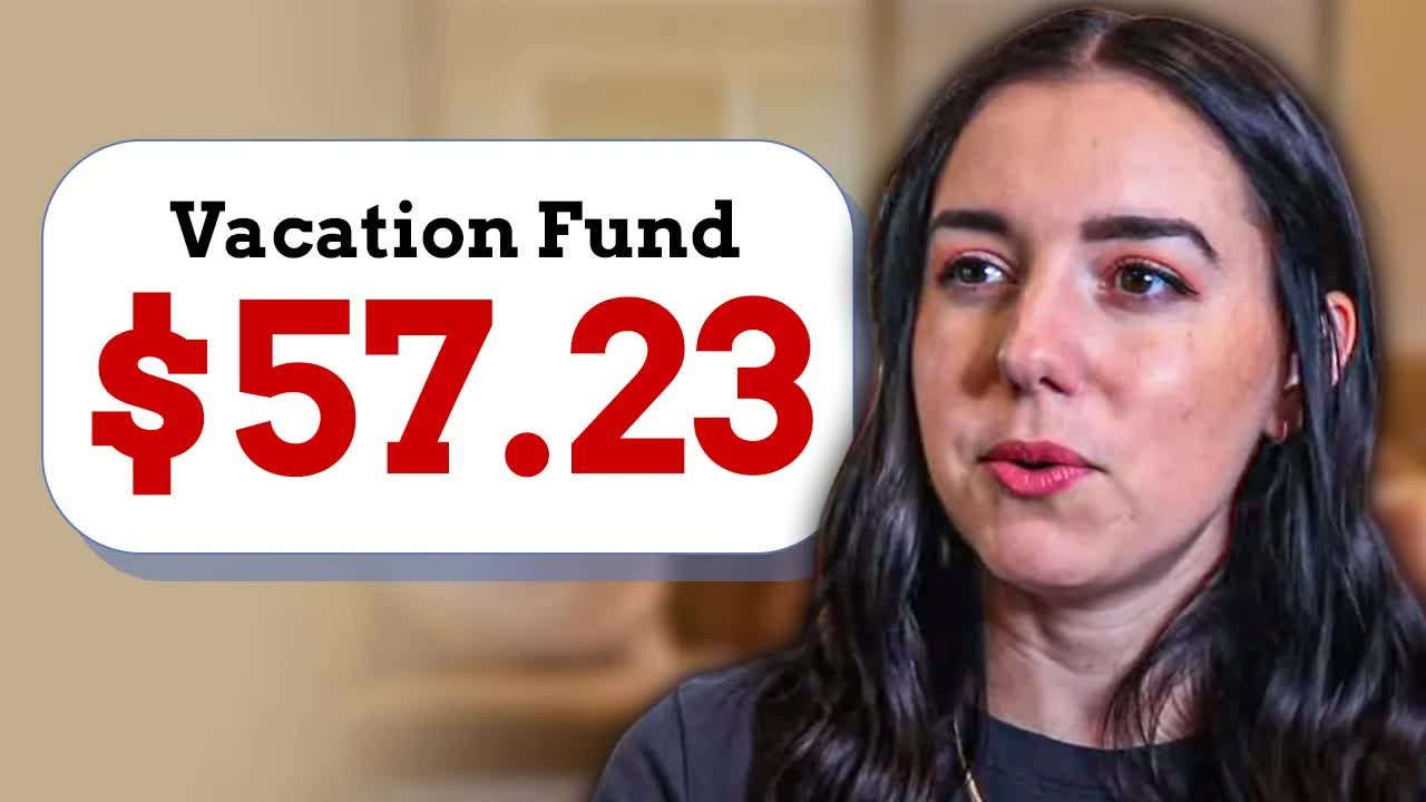 Why you aren't saving for your goals effectively (try this instead)