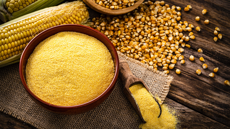 12 Mistakes Everyone Makes When Trying To Master Cornbread