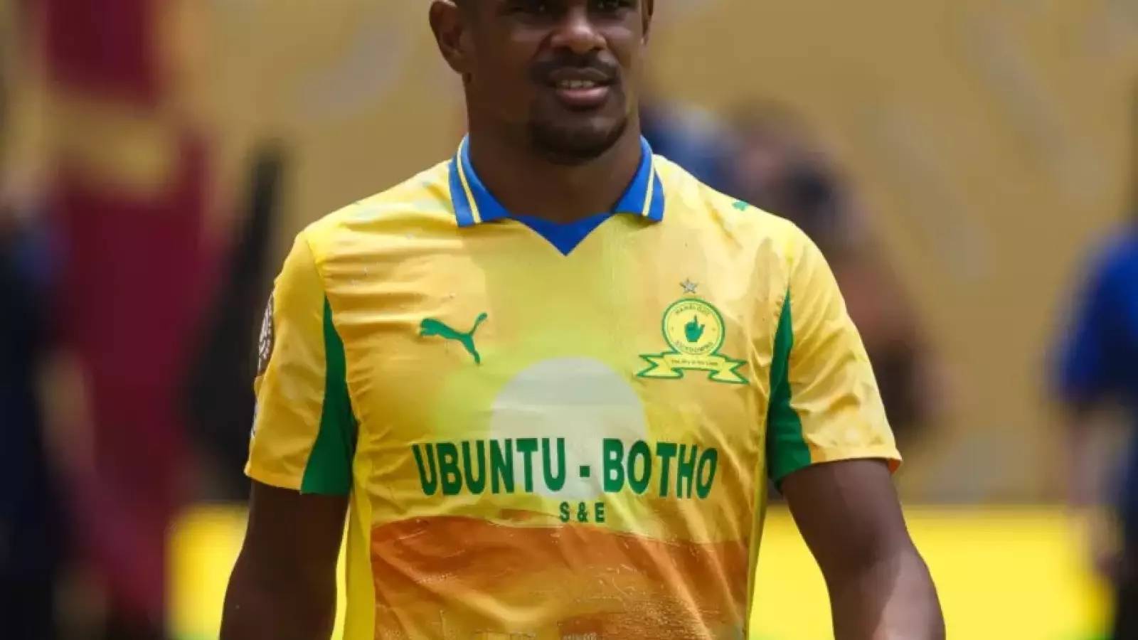 Mamelodi Sundowns held by Chippa United in Betway Premiership opener