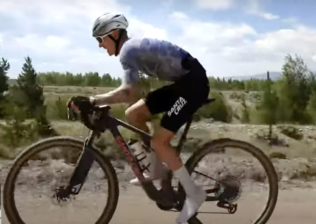 Leadville Trail 100 MTB: Keegan Swenson dominates with fifth ...