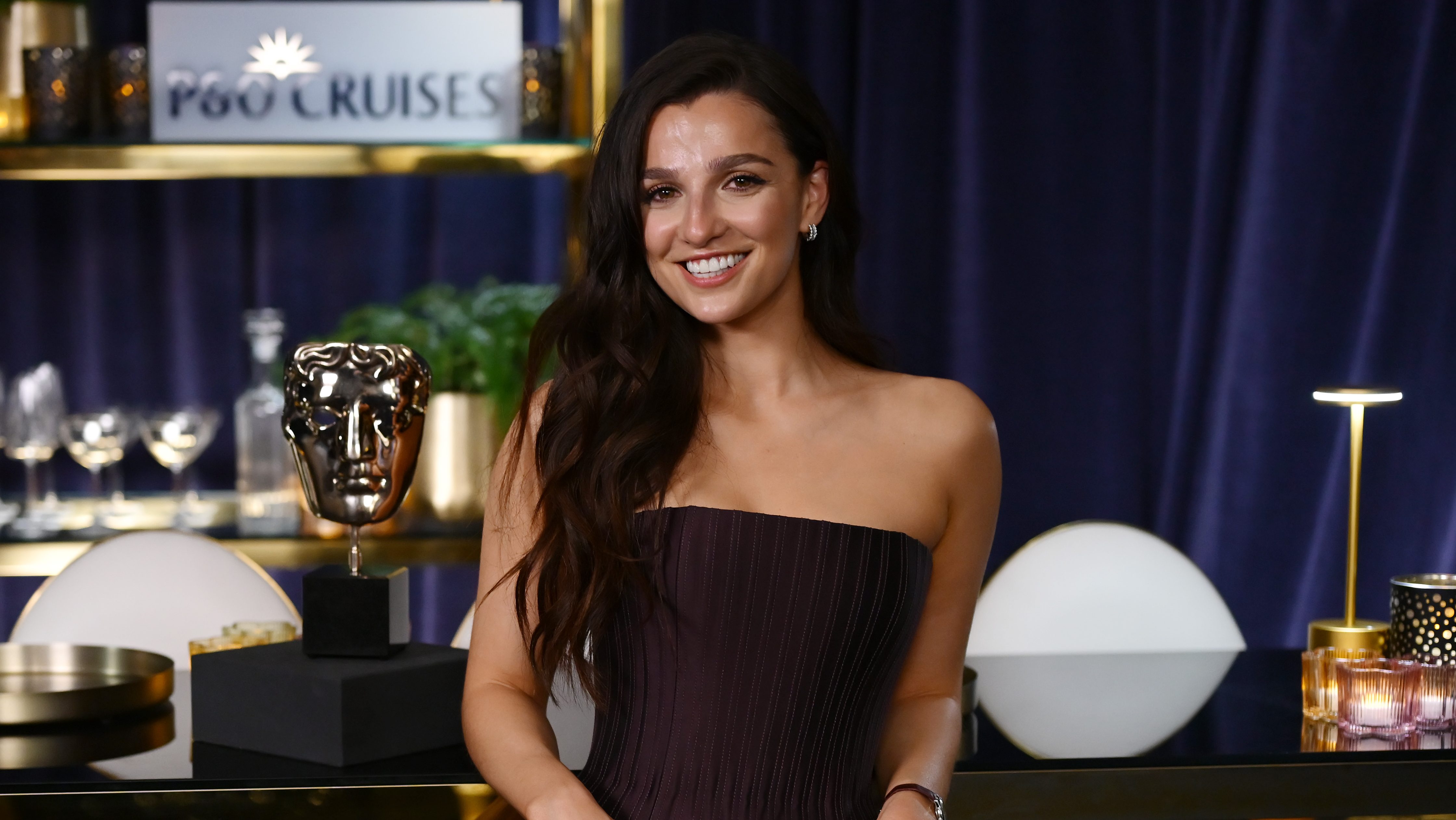 Marisa Abela: 5 Things to Know About the Actress Playing Elizabeth Bennett in Audible’s ‘Pride ...