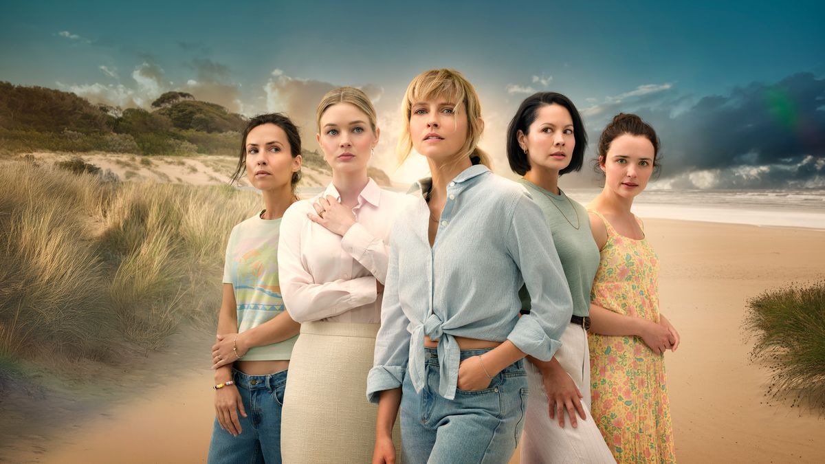 The Family Next Door review: Sally Hepworth novel makes for great TV