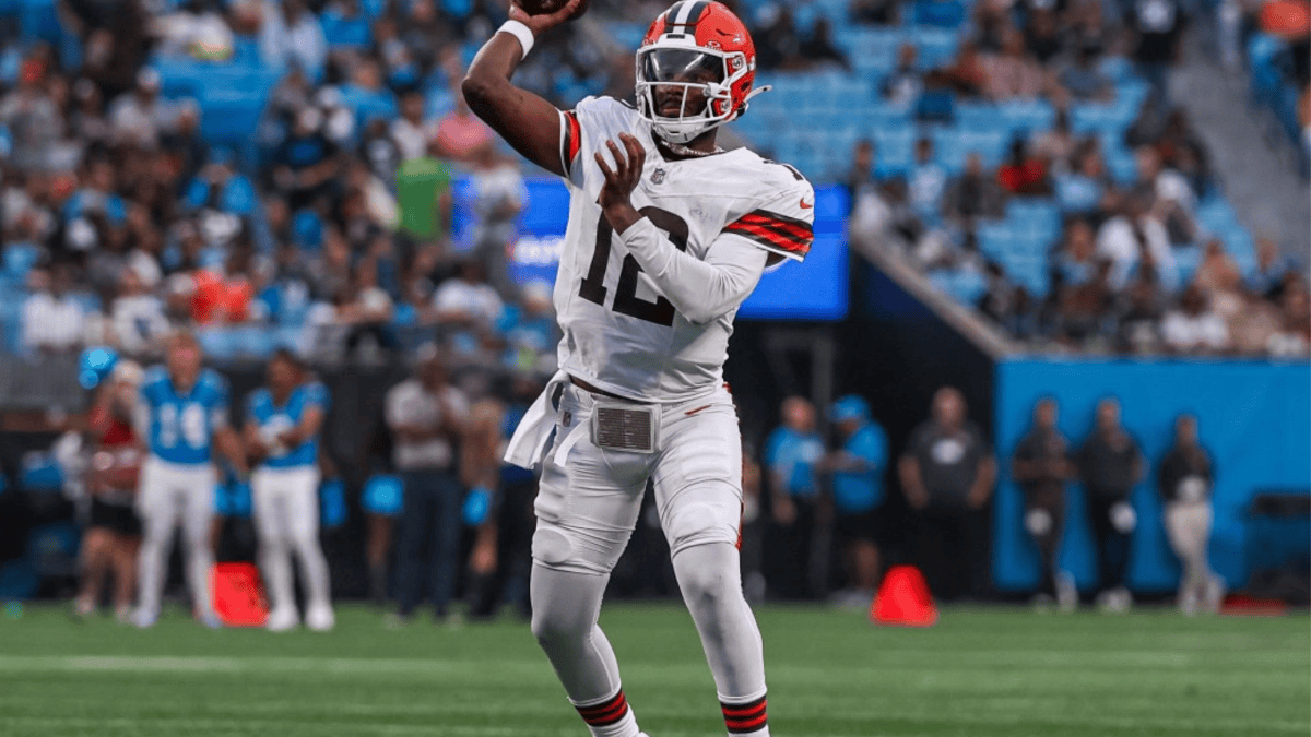 NFL: Shedeur Sanders makes history in his week 14 start