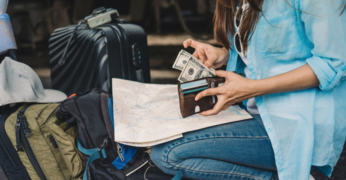 15 Genius Budget Travel Hacks to See the World for Less