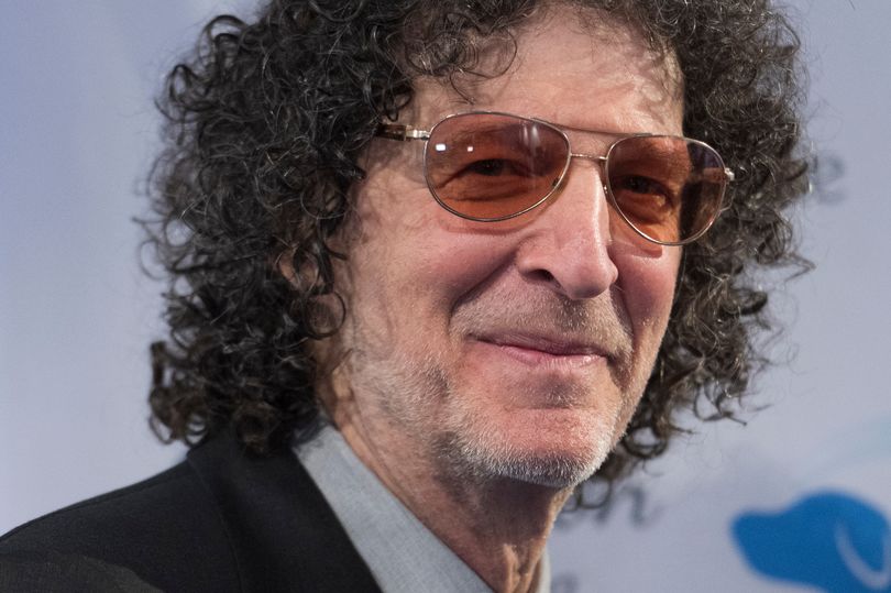 'Pumped up' Howard Stern's comeback plan shared as he vows to fight ...