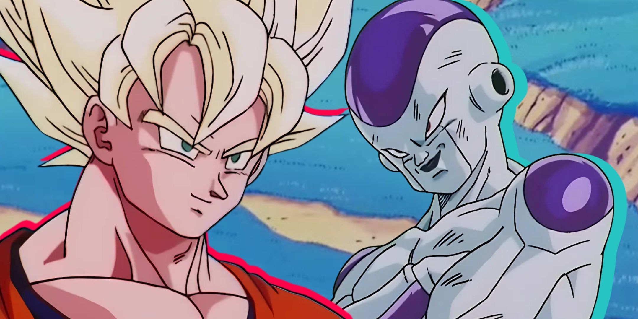 Dragon Ball Z's Official Voice of Frieza Reveals His 'Favorite Enemy ...