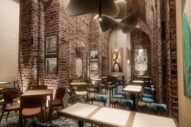 Exclusive first look inside new Wetherspoons pub opening under London ...