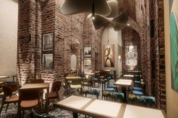 Exclusive first look inside new Wetherspoons pub opening under London ...