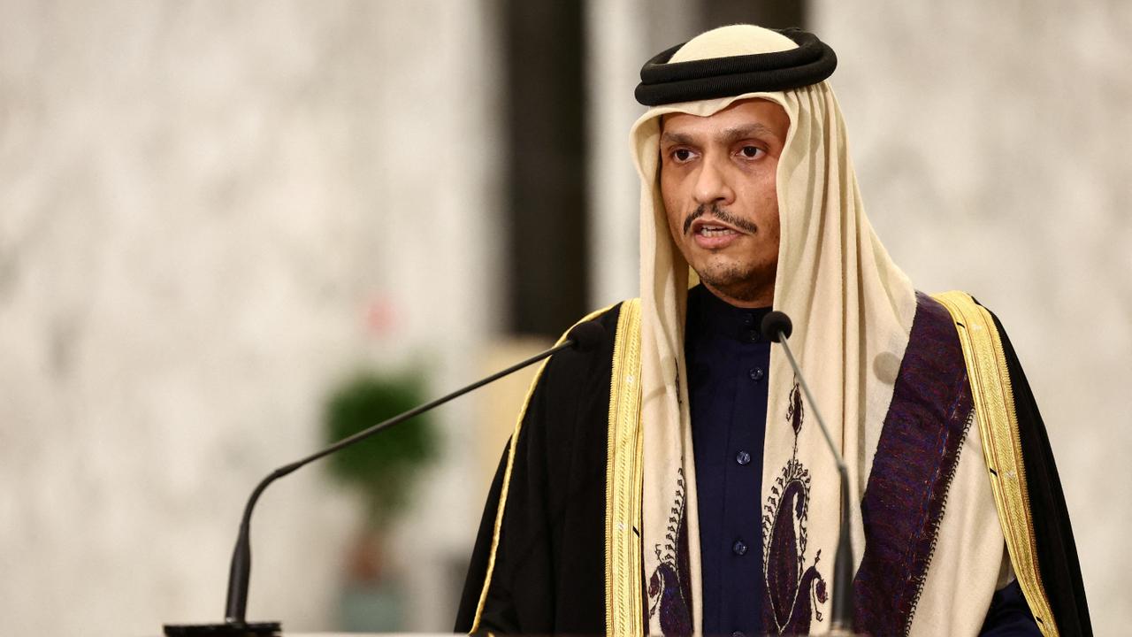 Qatar Roundup: Natural gas embargo threats against EU, boost for Syria ...