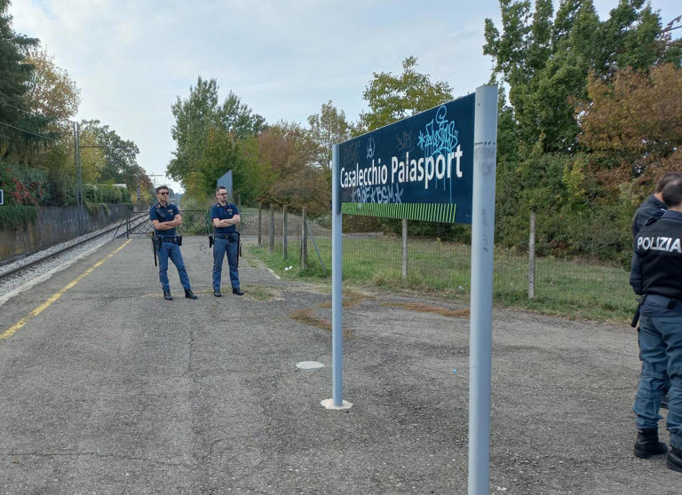 "Che fine ha fatto il commissariato di polizia?"