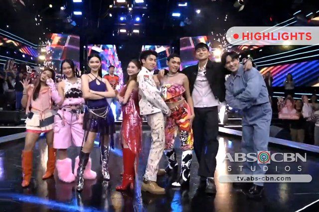 Gen 11 & Collab! The Kapamilya Big 4 showdown on ASAP!