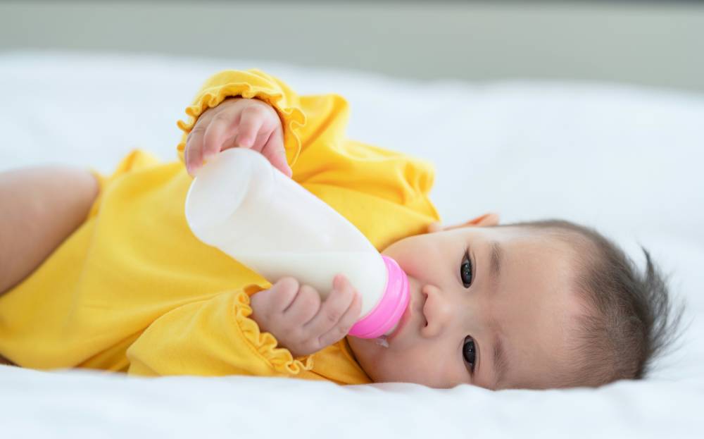 Everything you need to know about being an ‘exclusively pumping ...