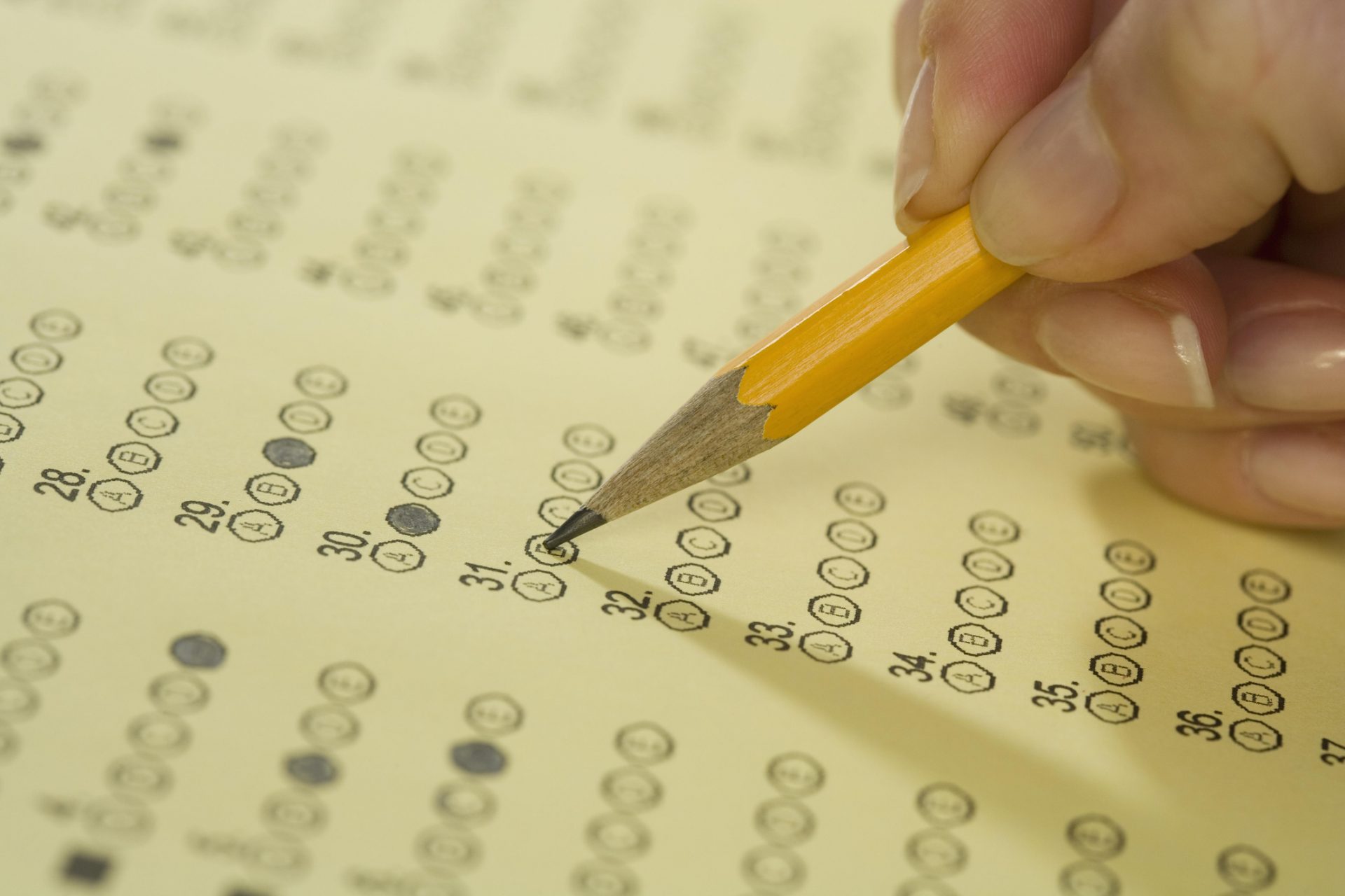 Test your trivia skills with this 30-question general knowledge quiz