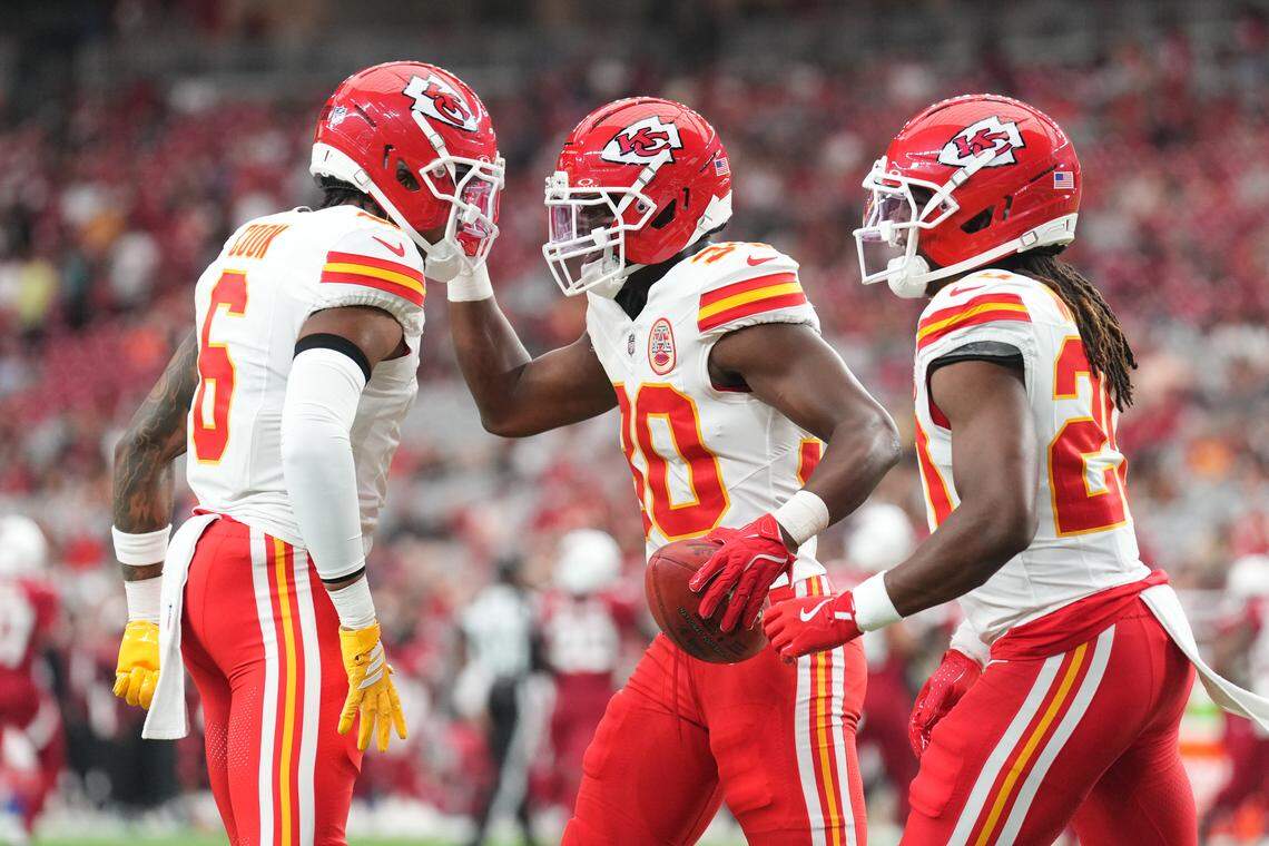 What we learned from Chiefs' preseason opener - including one standout ...