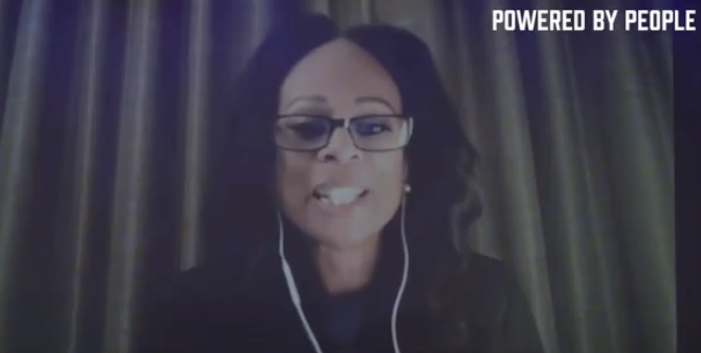 'They Are Not Like Us': Nicole Collier Delivers Scathing Rebuke Of The ...