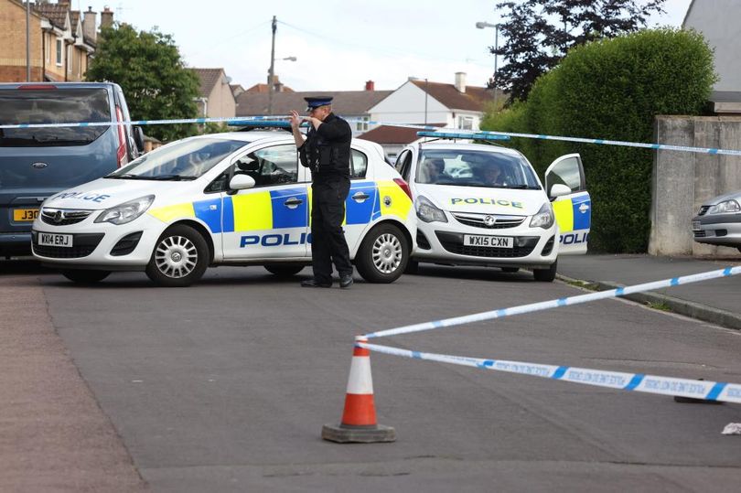 UK crime map shows 'most dangerous places to live' and Bristol makes ...