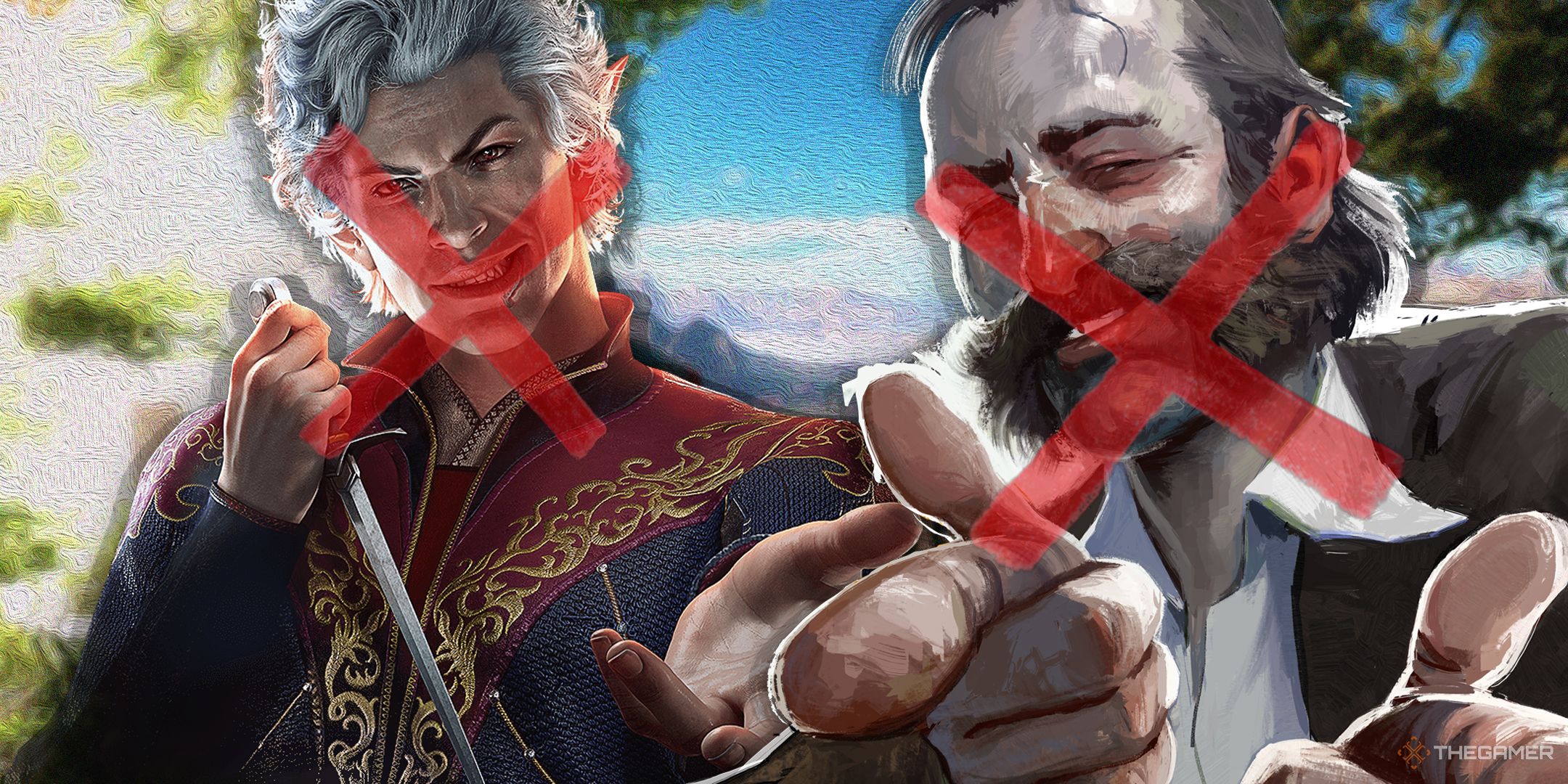 The Two Best RPGs Ever Made Won't Get Sequels, For Different Reasons