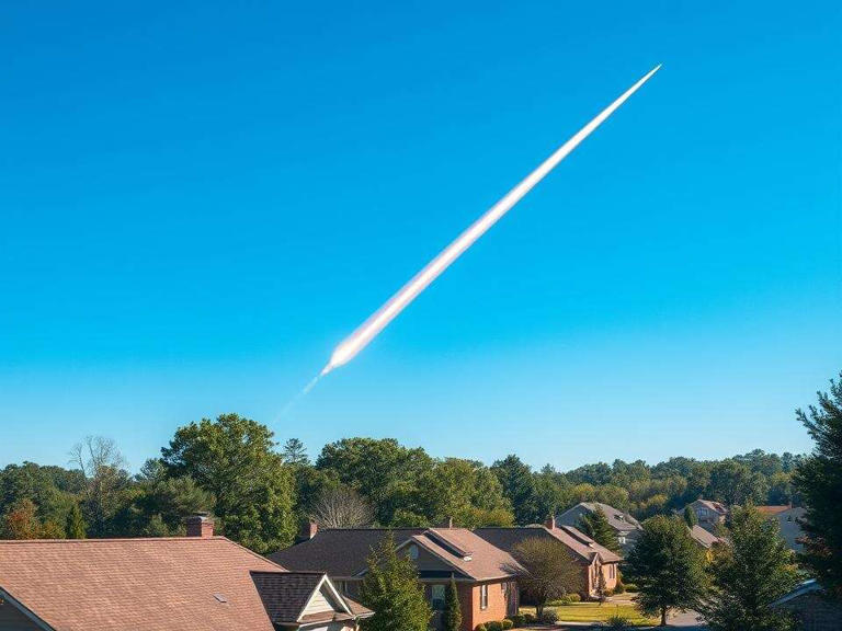 470-million-year asteroid's journey to Earth ends with meteorite ...