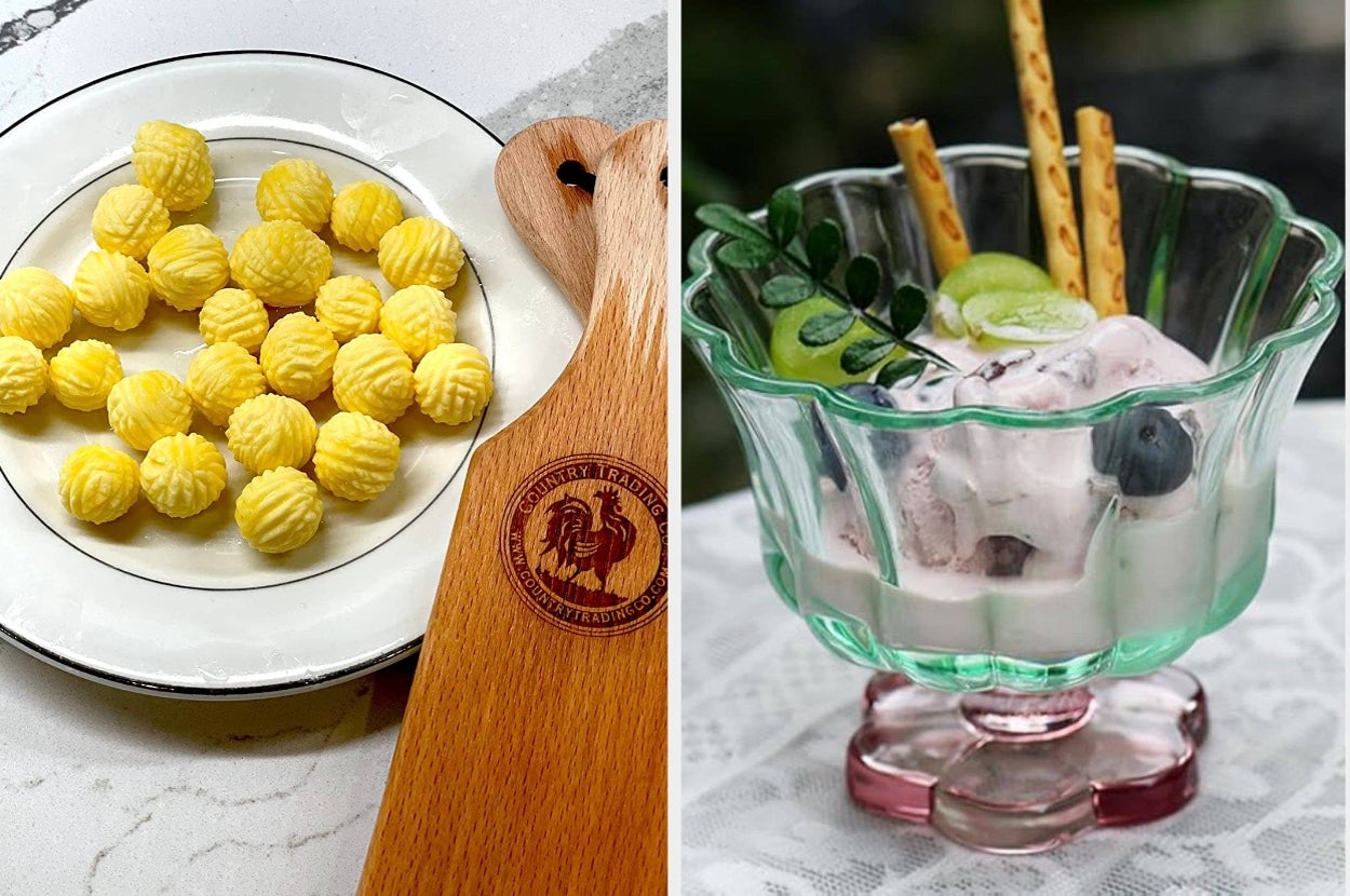 If You’re Trying To Replicate Some Fancy Nights Out At Home With ...