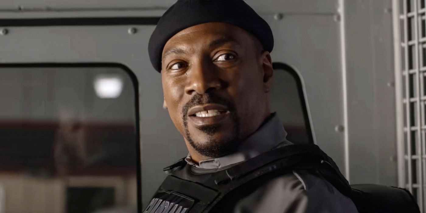 Eddie Murphy's Critically Panned New Comedy Dethrones 1 of the Worst ...