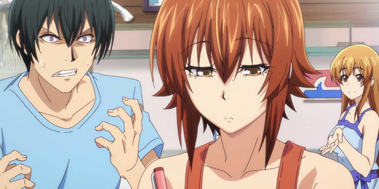 7 Years Later, 1 of the Most Popular Manga Series Finally Gets a Sequel ...