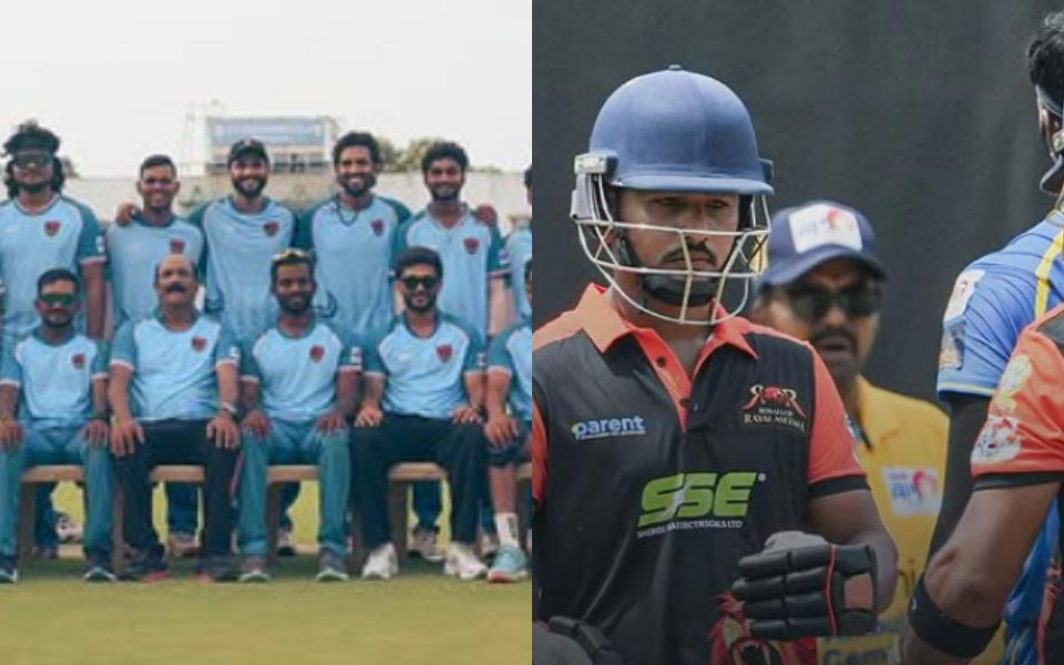 Andhra Premier League 2025: Match 5, BVB vs ROR Match Prediction – Who ...
